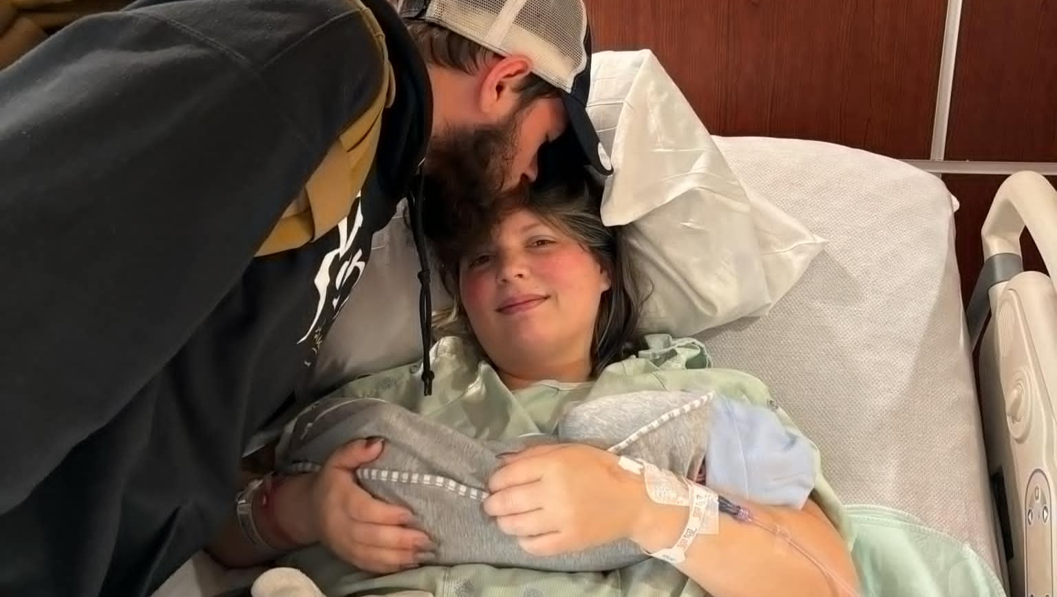 Fundraiser by Chelsea Phillips : Support Phillips Family After Tragic ...