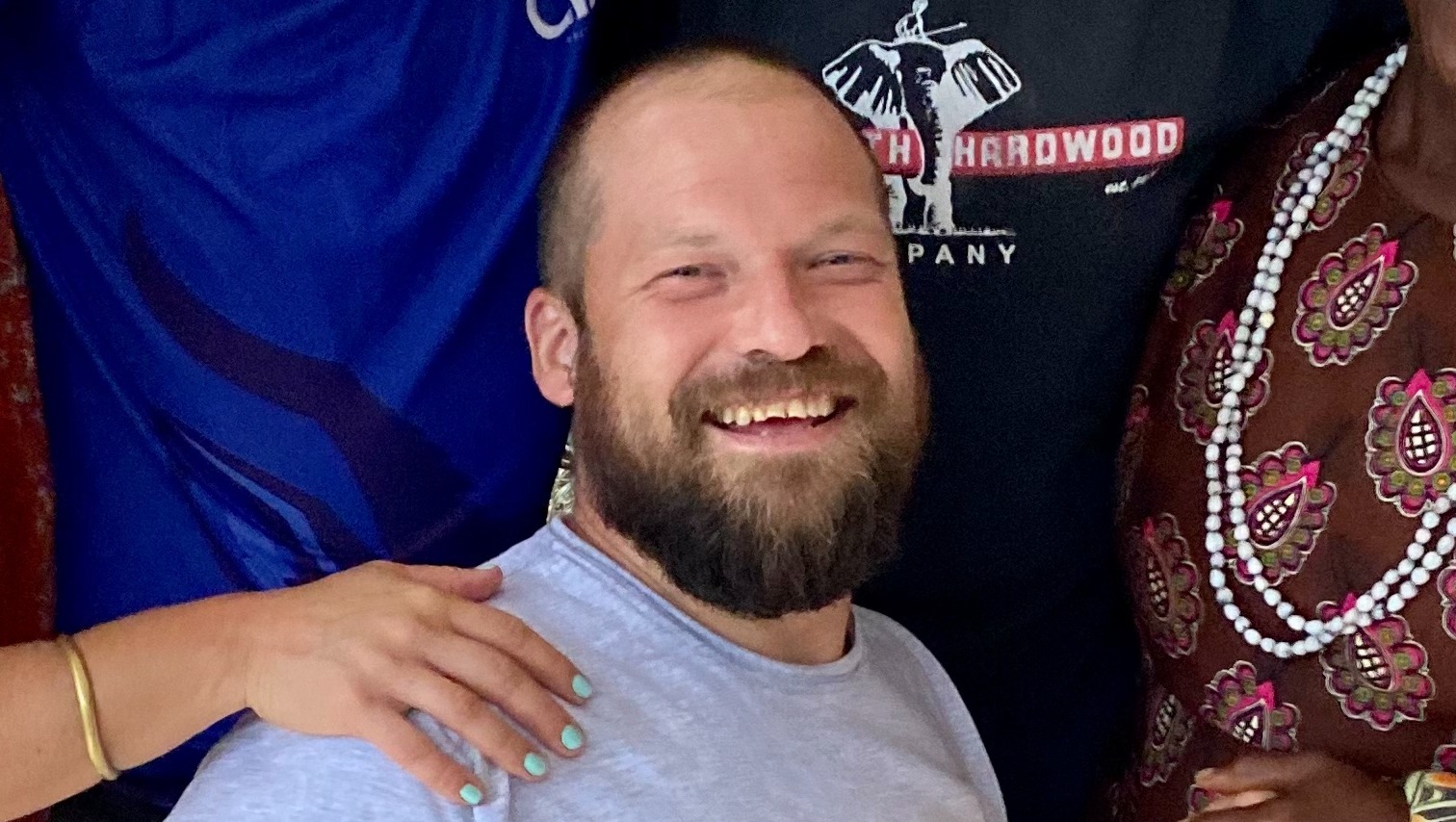 Fundraiser for Benjamin Harlander by Anneliese Harlander : Support Ben ...