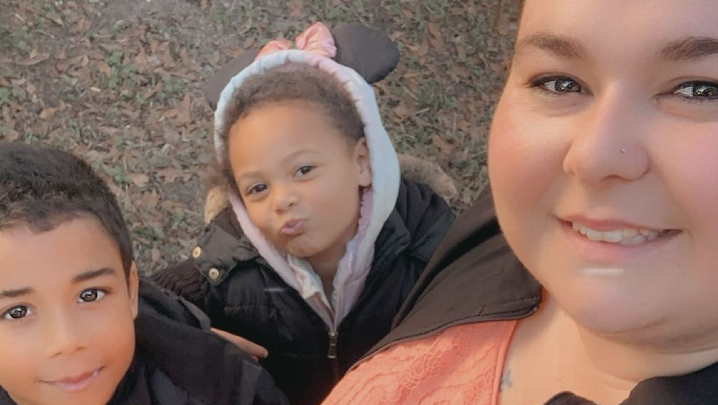 Fundraiser by Candace Sessoms : Aid Candace and Her Kids During Recovery