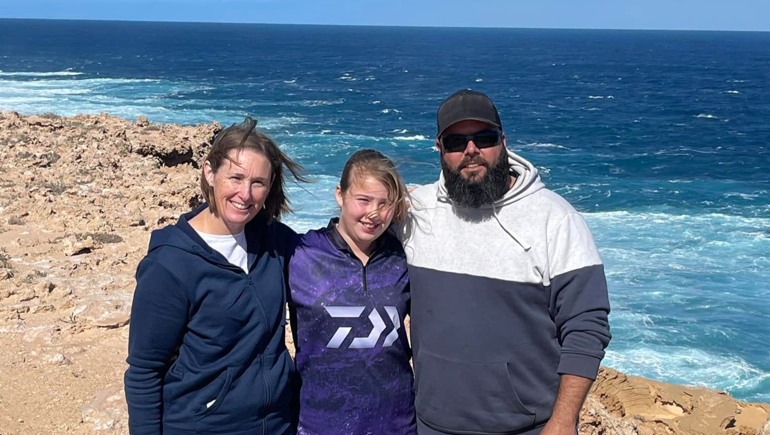 Fundraiser for Rebecca Boatwright by Tina Wilkinson : In loving memory ...