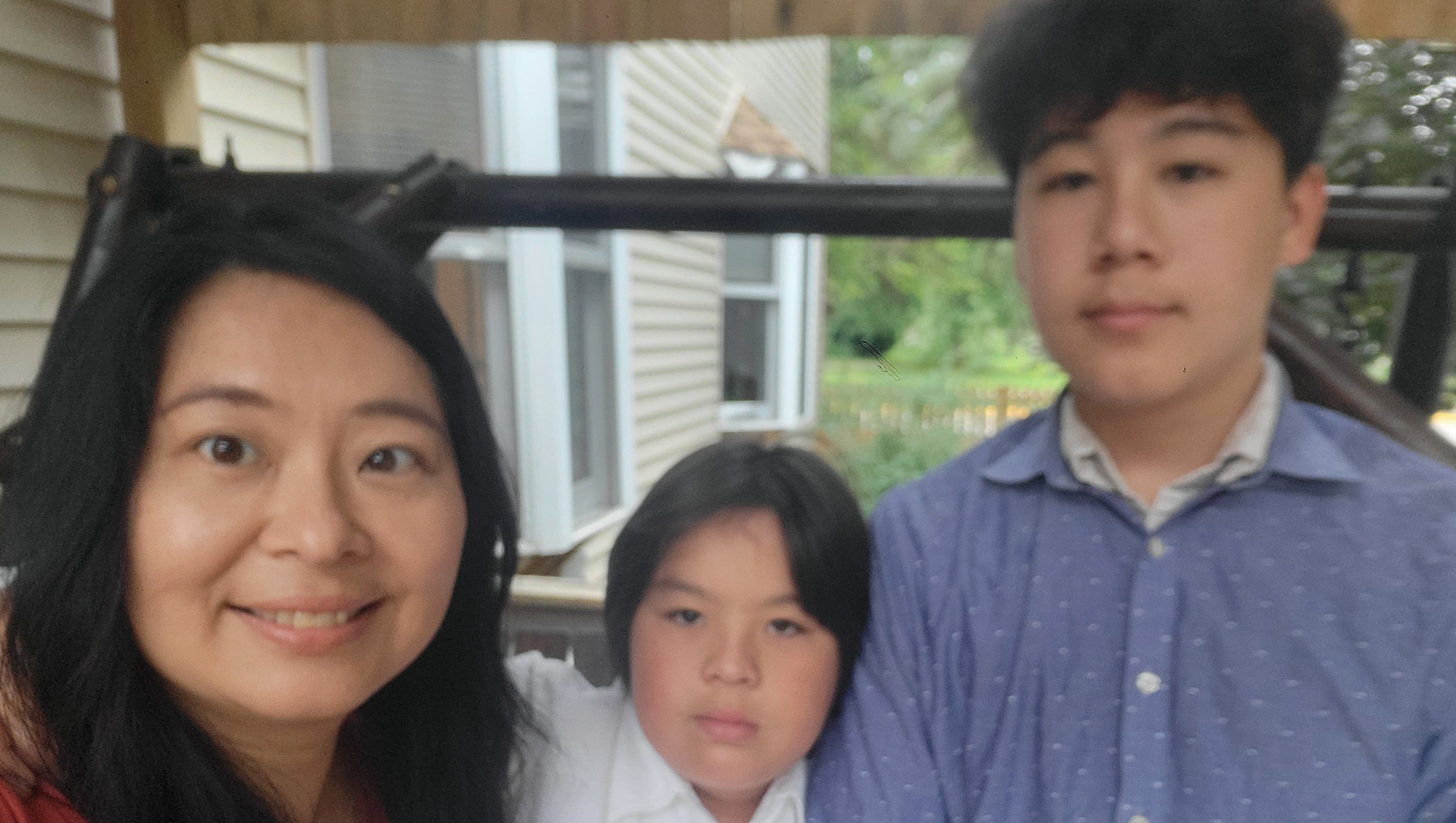 Fundraiser for Shihhan Chou by Jennifer Detrick : Support Shihhan's ...