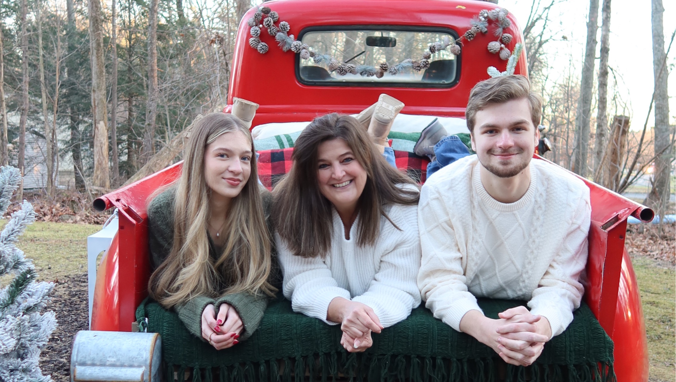 Fundraiser by Nicole DiBenedetto : Support Nicole's Fight Against Lymphoma