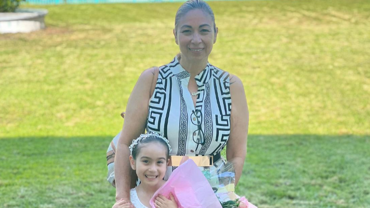 Fundraiser by ANA K PEREZ : Support Ana Karen fight Stage 4 Adenocarcinoma Cancer