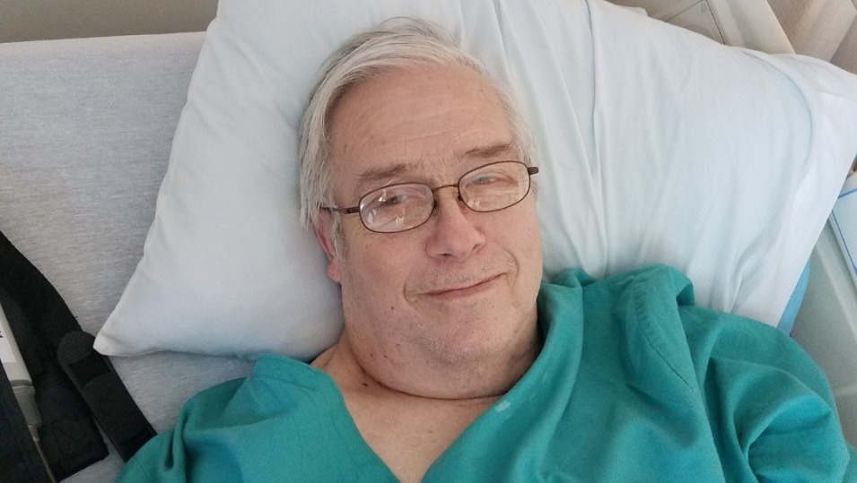 Fundraiser by Amy Thomas : Honor Vietnam Vet Mike Ayres: Urgent Burial Help