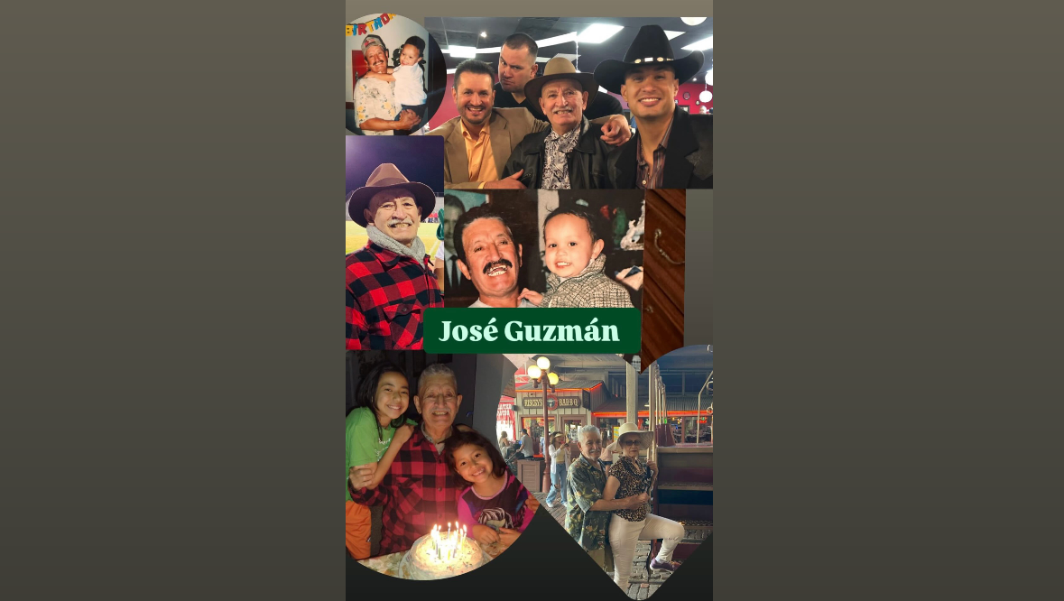 Fundraiser for Ivan Guzman by Carlos Guzman : Support the celebration ...