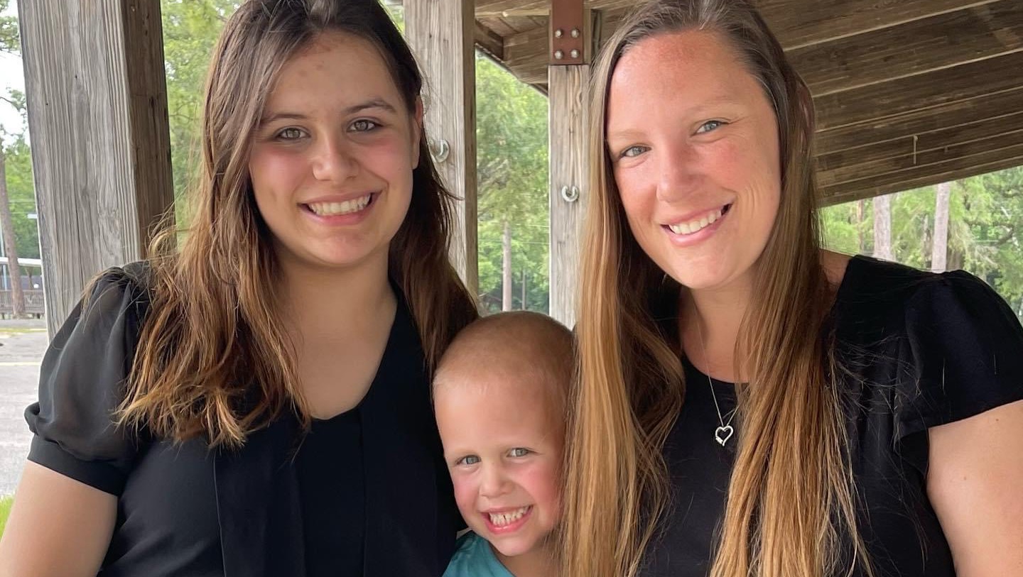 Fundraiser for Erin Britton by kady hazard : Supporting grieving widow ...