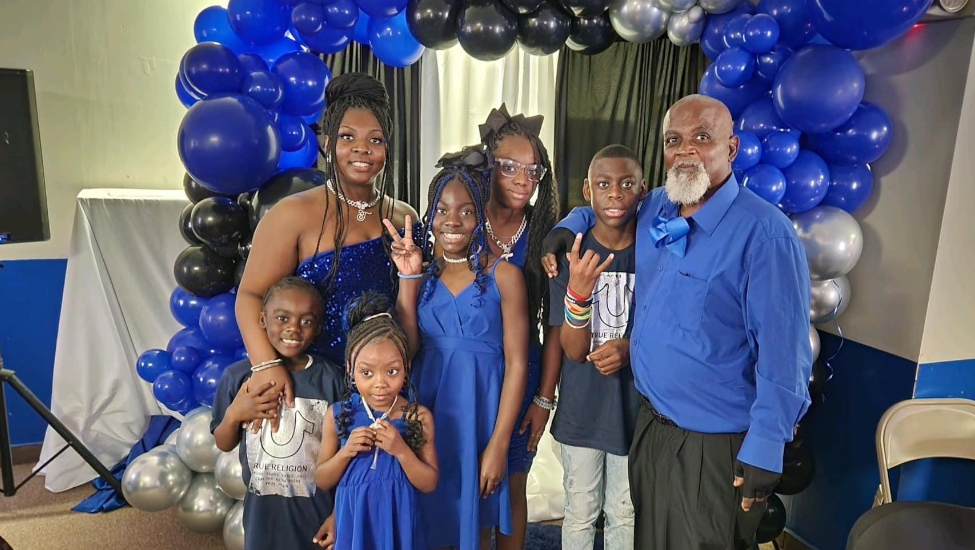 Fundraiser for Trina Hall by Jennifer Roberts : Support Trina Hall's ...