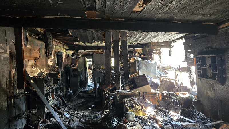 Fundraiser by Casey Casey : Support Judith Casey