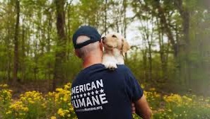 Fundraiser by Anthony Misitano : Support American Humane's Hurricane ...