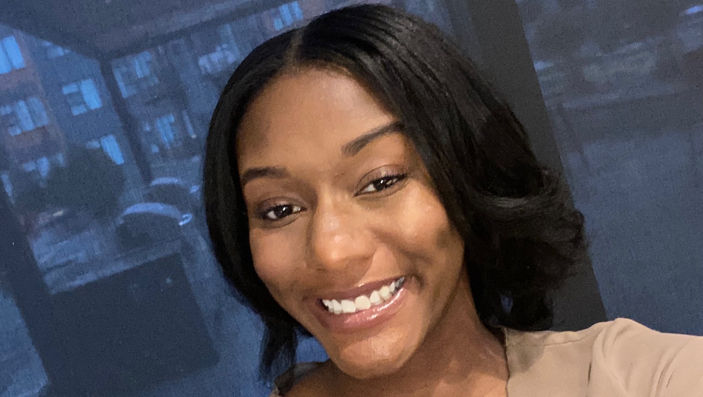 Fundraiser by Divada Wilson : Support Kamia's Final Semester At Clark ...