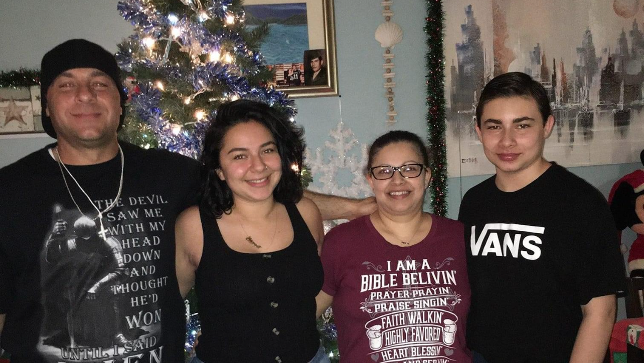 Fundraiser for Leticia Massi by Lupe Mencha : Help The Massi Family ...