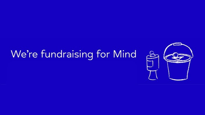 Fundraiser by Harpenden Building Society : Harpenden fundraising for Mind