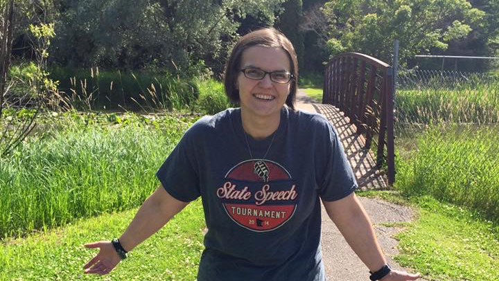 Fundraiser by Kaylee Maxwell : Supporting Regina's Cancer Fight