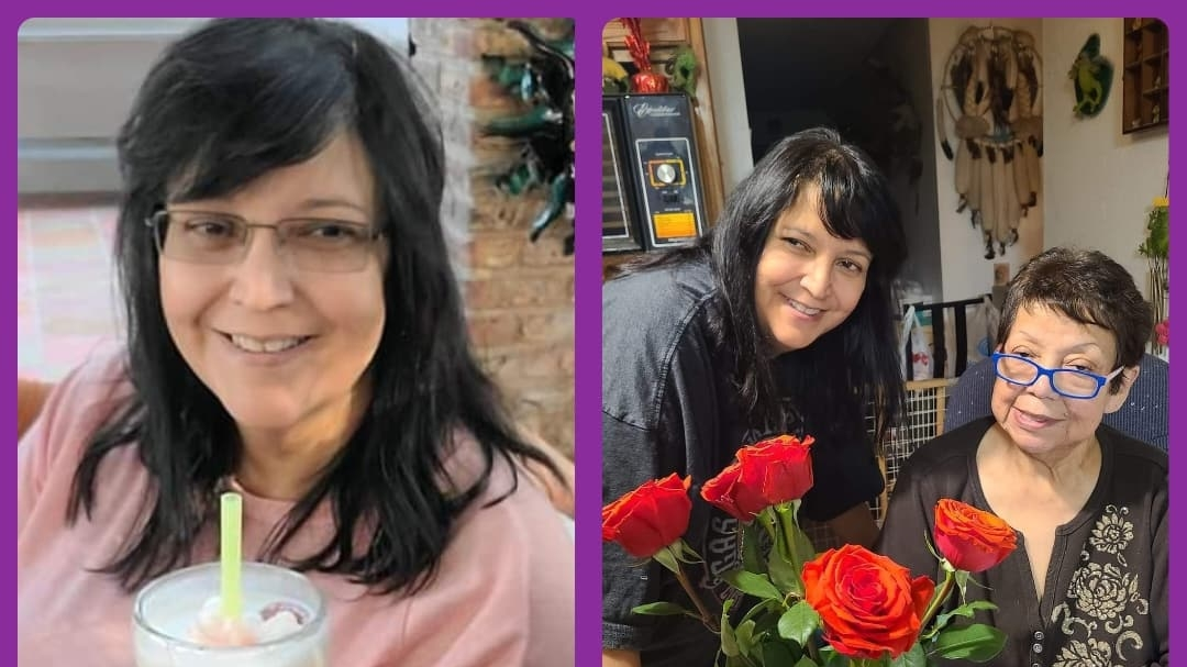 Fundraiser by Brianna Cobey : Help support Tina Manifee