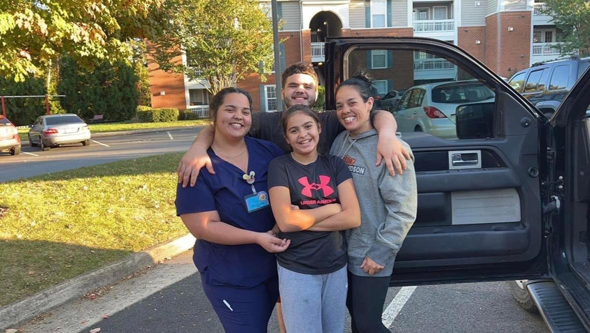 Fundraiser by Rena Fortson : Support Katrina Walsh's Family in Crisis