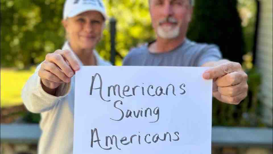 Fundraiser by Wayne Payne : Help Victims of hurricane Helene Rebuild ...