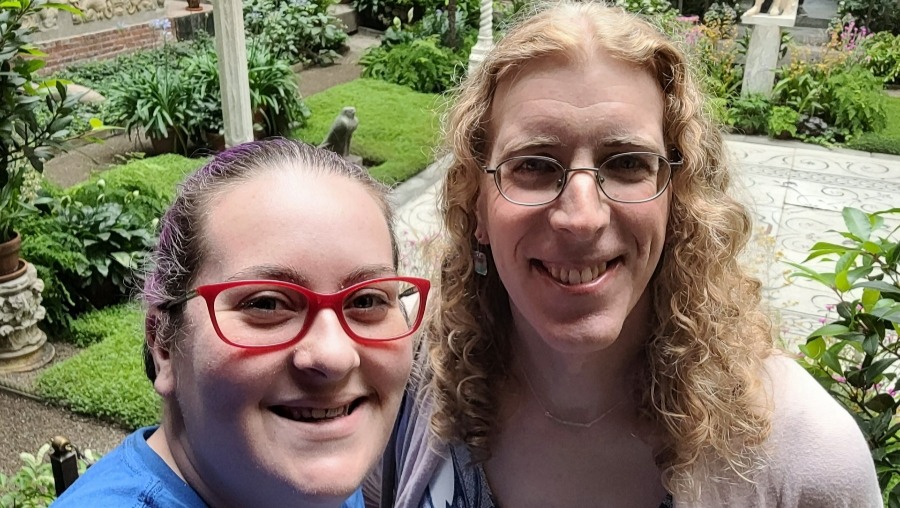 Fundraiser for Jessica Goodrich by Niki Harvell : Support Jeff's Gender ...