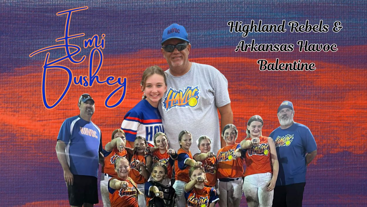 Fundraiser for David Bushey by Chris Vines : Support Emi Bushey's ...