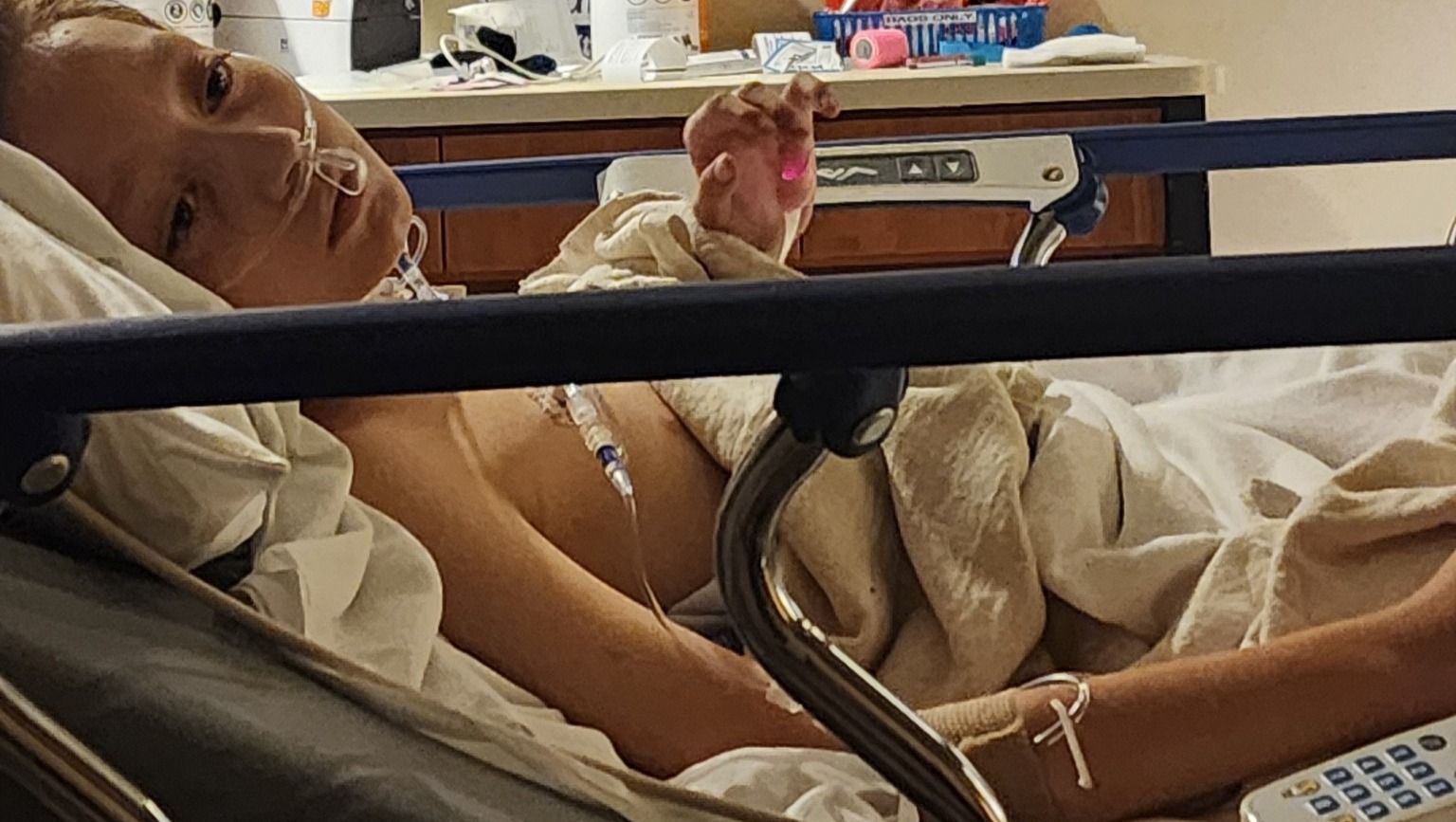 Fundraiser by Breann Kurtz : Assist the Wilson-Kurtz family as their ...