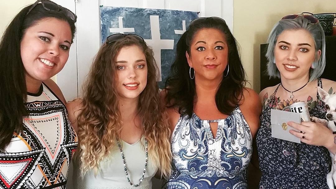 Fundraiser by Hannah Sorber : Help the Sorber Girls Honor Crystal's Memory