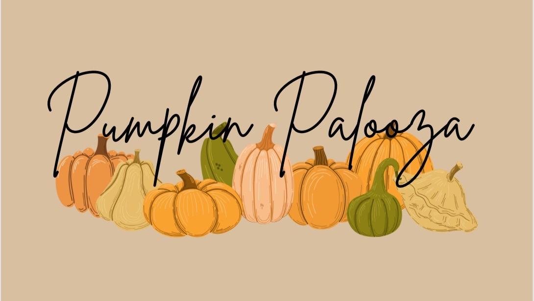 Fundraiser by Kylie Gulliver : Help CMU Students Create Pumpkin Palooza Fun