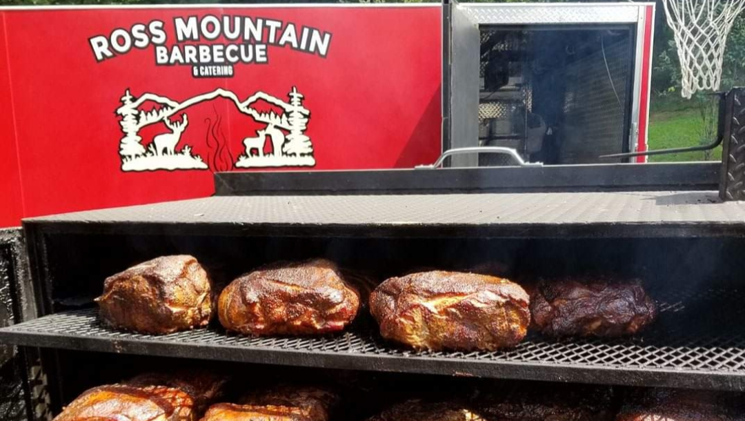 Fundraiser by James Ross : Sports for Sound Partners with Ross Mountain ...