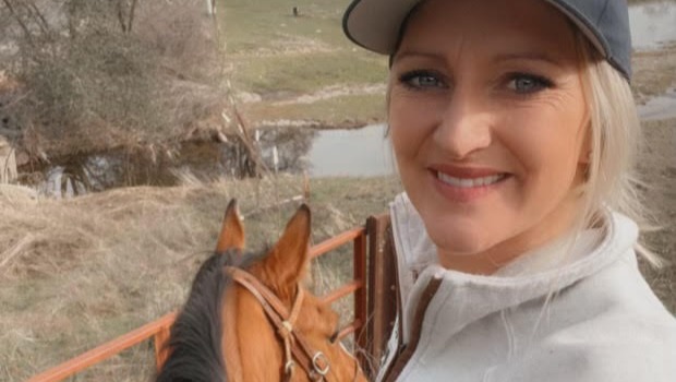 Fundraiser for Candiss Autrey by Danielle Sweigart : Support Candiss ...