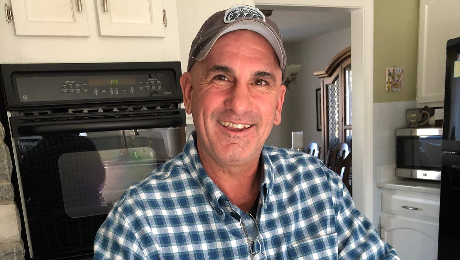 Fundraiser by Julia Feldman : Support John Silvia's Battle with ALS