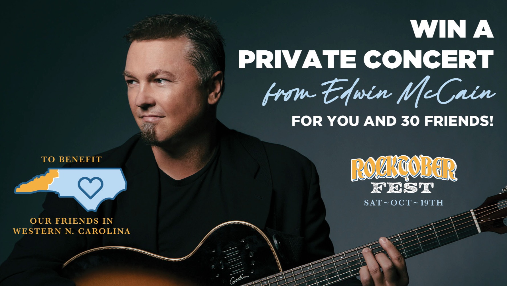 Fundraiser for Shelly Nelson by Boomer Oyler : Rocktoberfest: Aid for ...