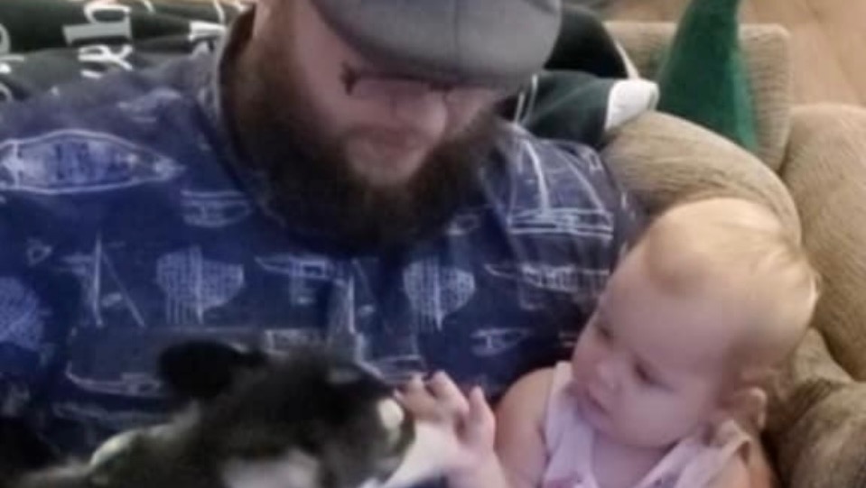 Fundraiser by Penny Merriam : Support Nathan Merriam's Family After ...