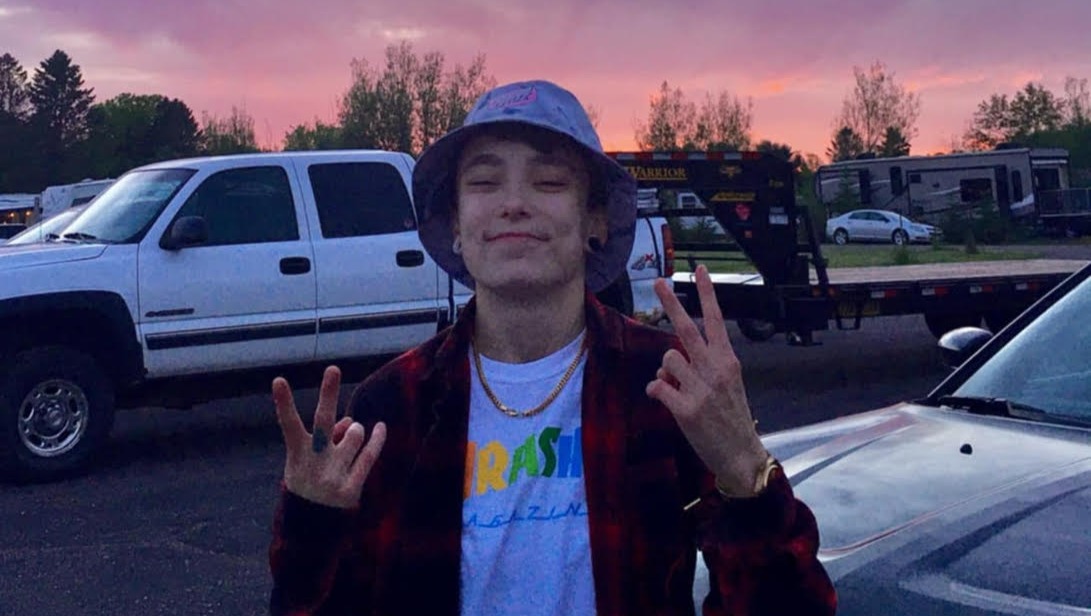 Fundraiser by alayna girard : Honor Alissa Boote: Funeral Assistance Needed