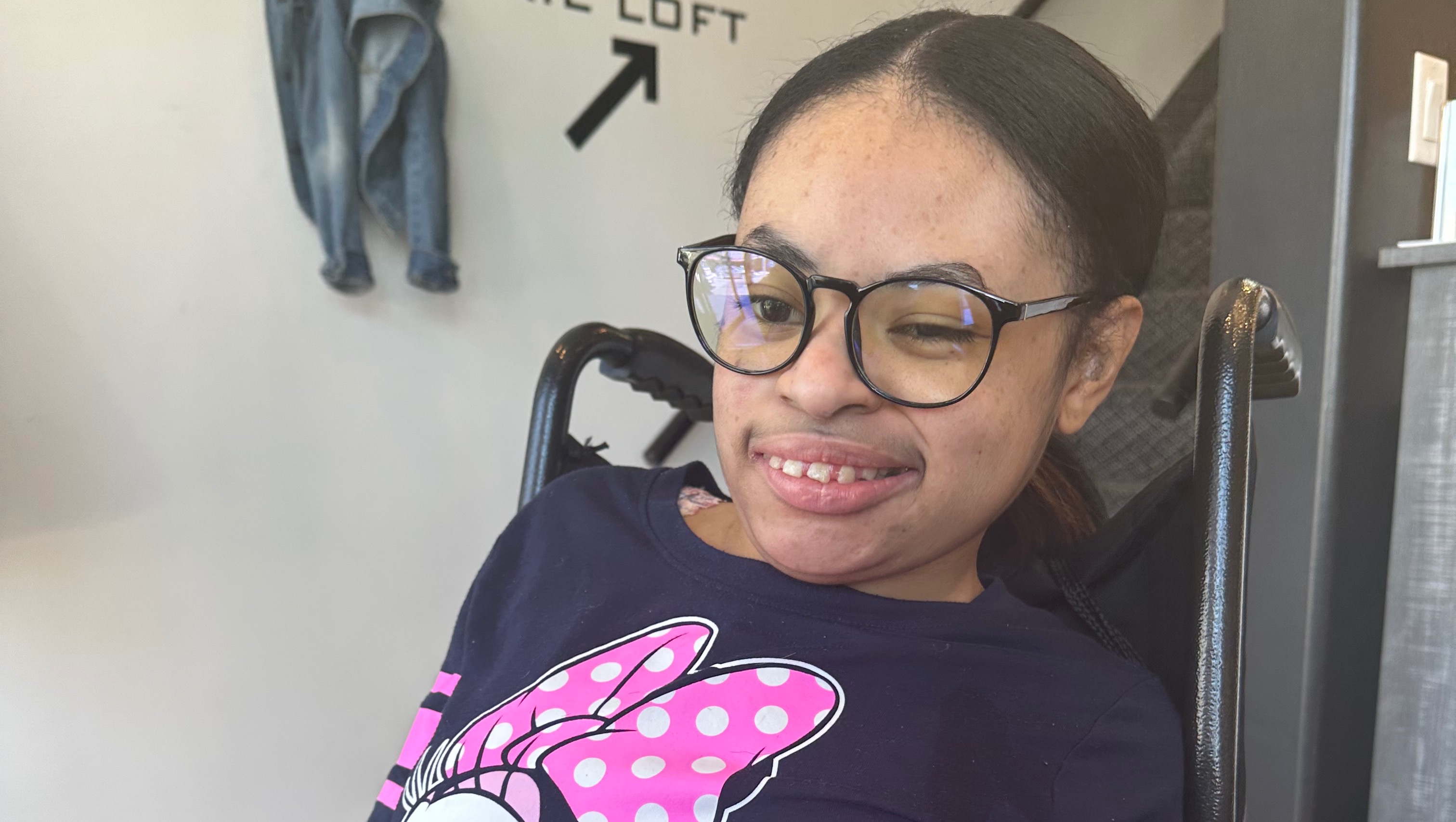 Fundraiser by Heaven Harris : Help Us Honor Sarah Mae Harris's Memory