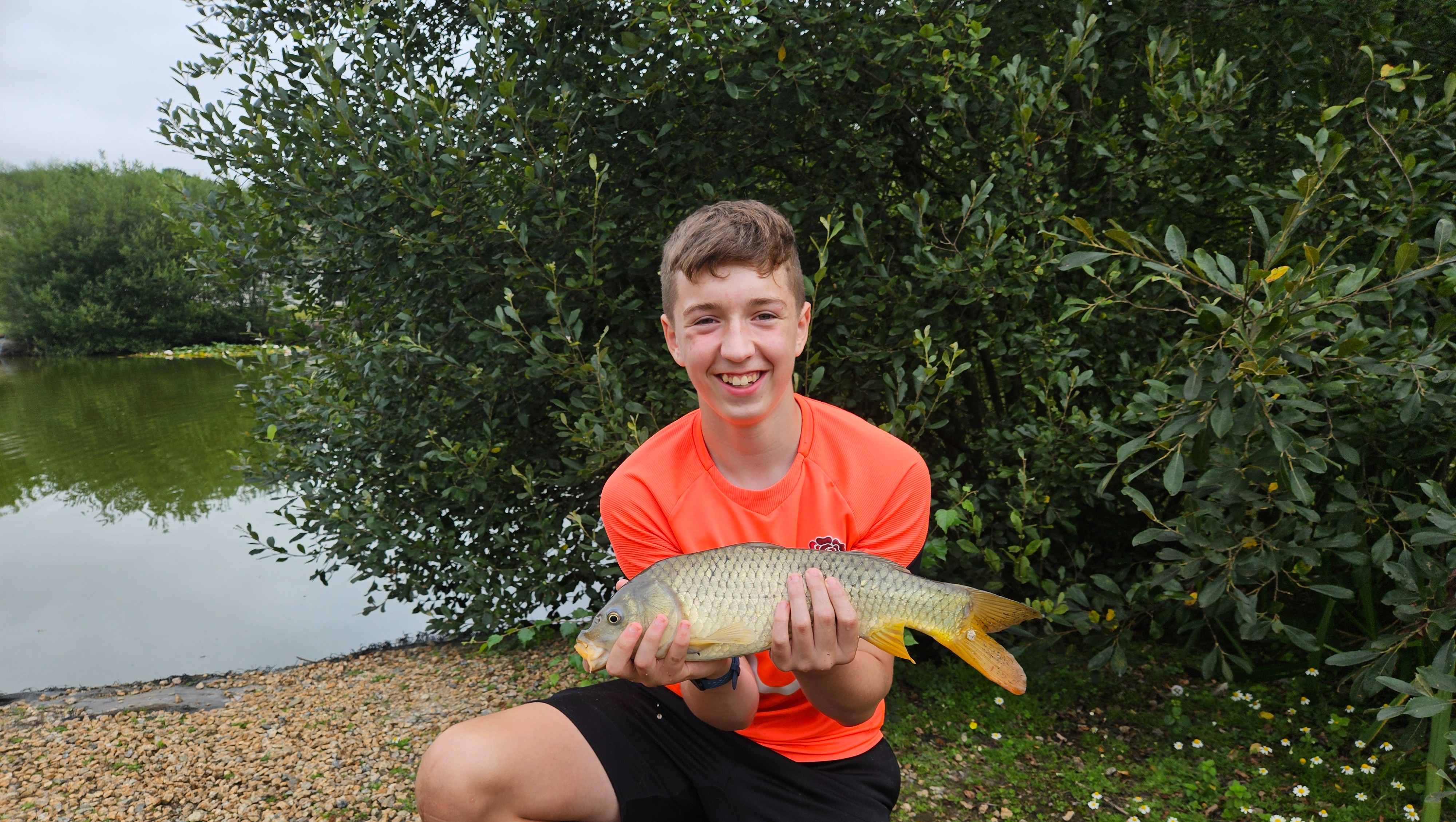 Fundraiser by mark broadfield : travelling to Tanzania with camp ...