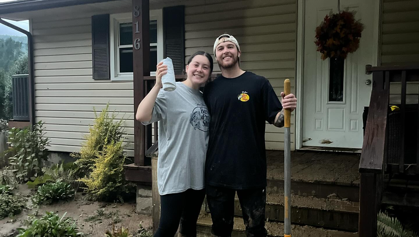 Fundraiser for Ashley Vinson by Beth Holcomb : Help Ashley & Jesse ...