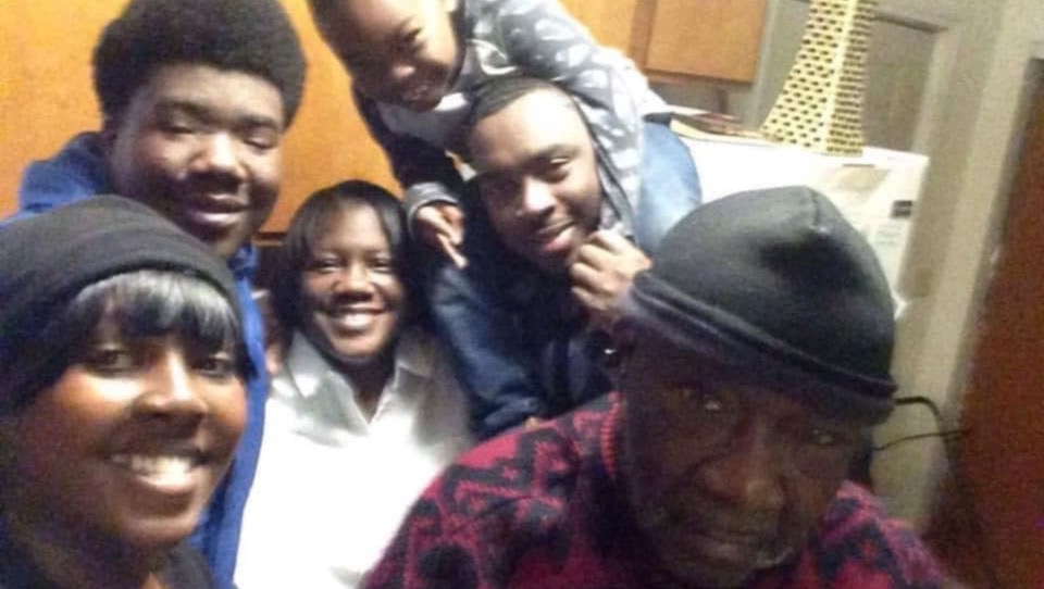 Fundraiser for Jeanell Singletary by Deovionna Cunningham : Support for ...