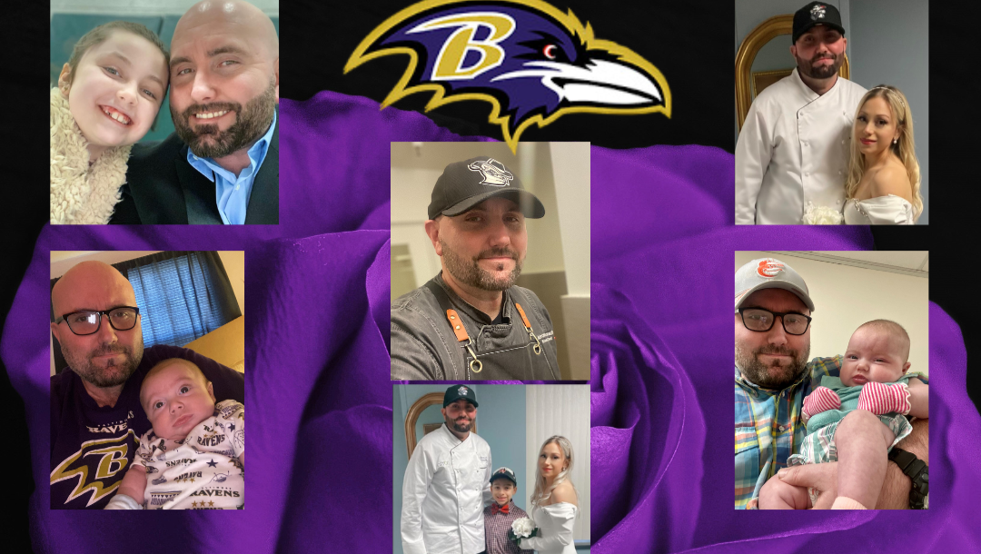 Fundraiser for Glen Pratt by Juliet Diaz : Support for Jerome's Family