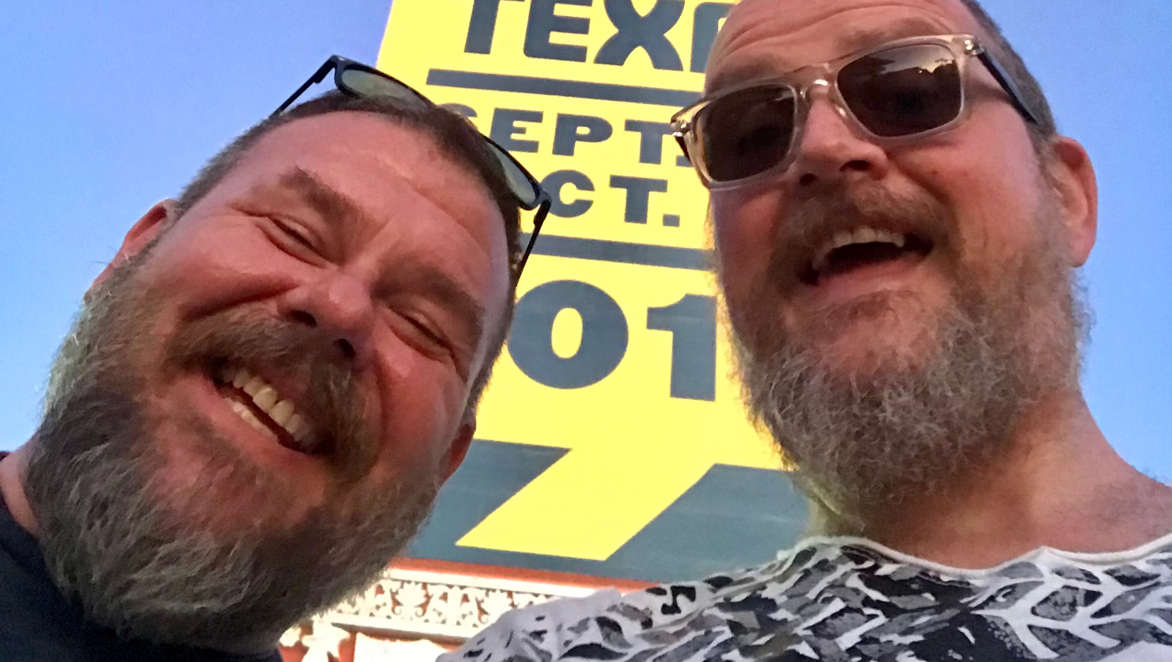 Fundraiser for Kyle Everett by Geoff Calhoun : Join Joe Stark's Fight ...