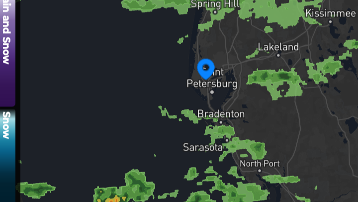 Fundraiser by Mark Tessmer : Aid Mark Tessmer in Post-Hurricane Crisis