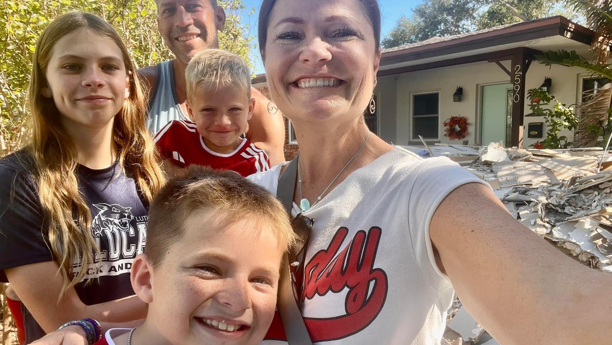 Fundraiser for Laura Macke by Jessica Van Den Berg : Support Laura's ...