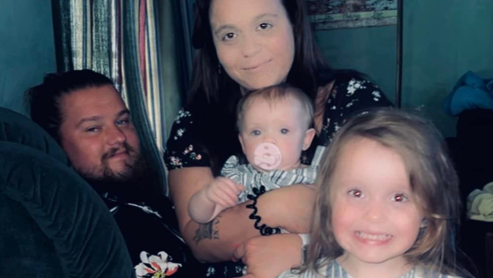 Fundraiser by Lauren Williams : Support the Hester Family in Their Time ...