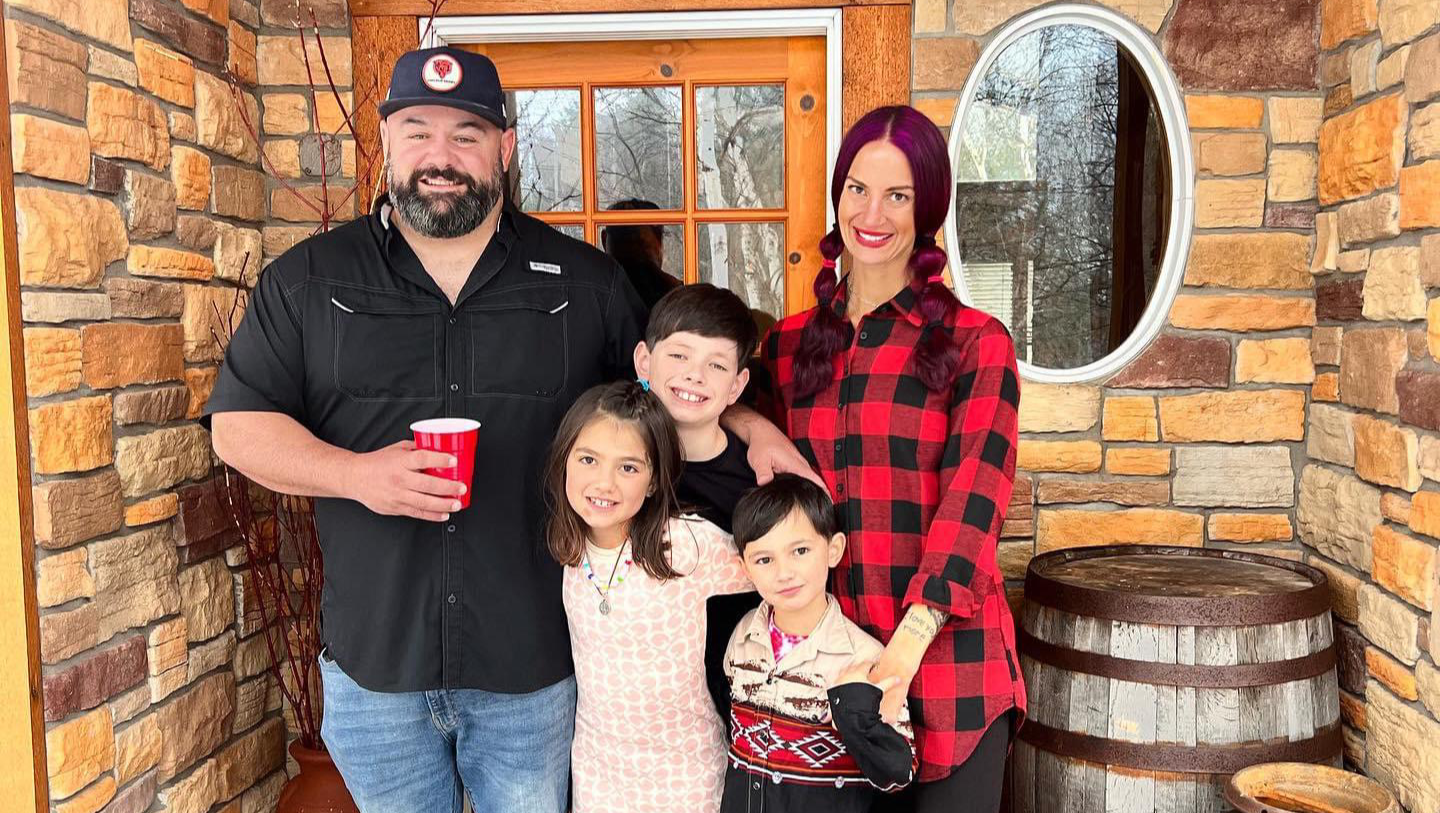 Fundraiser for Roger Redmond by Patrick Forde : Support Roger's Battle ...