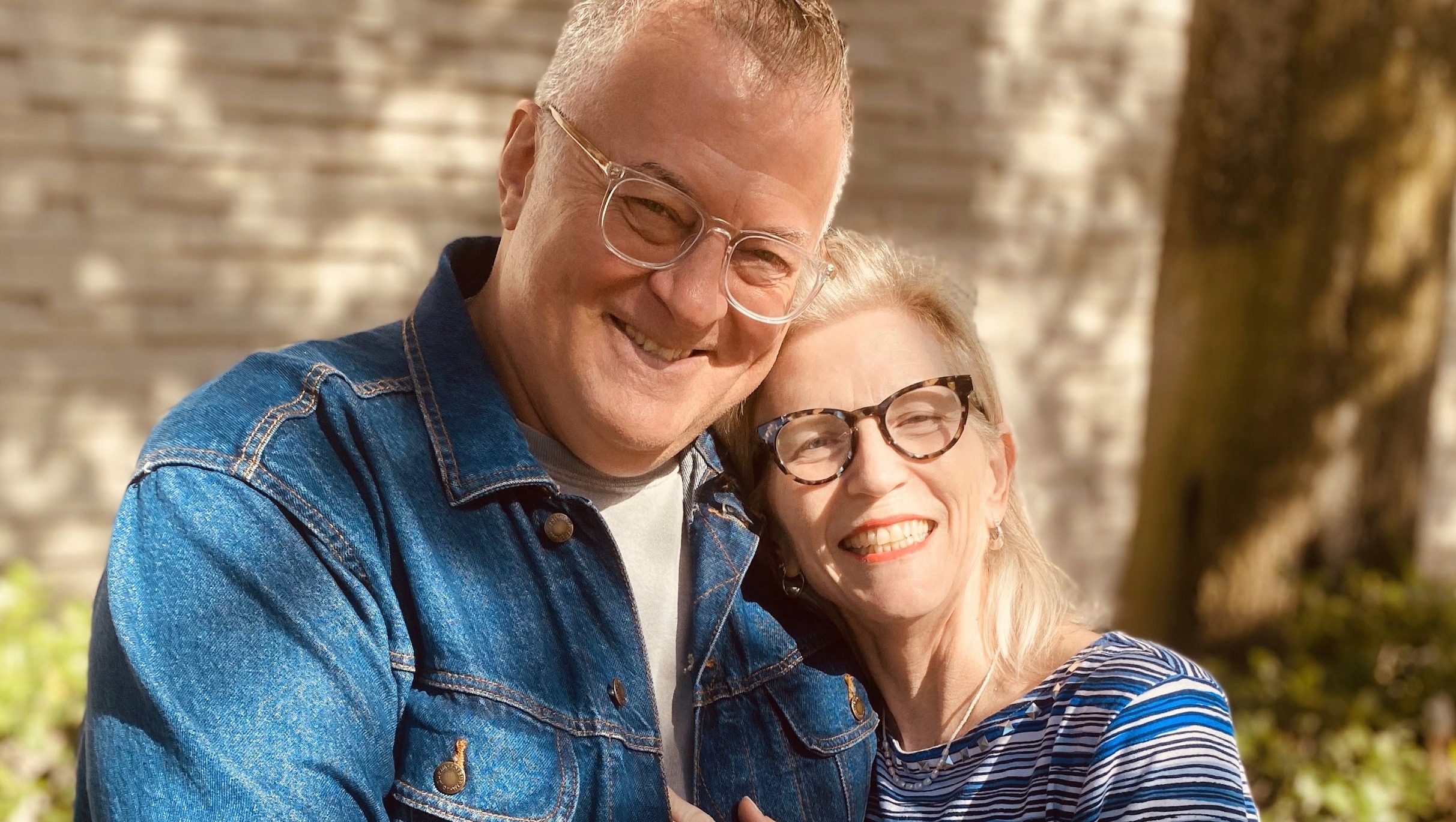 Fundraiser for Mark Sanderson by Burl Wooldridge : Help Mark and Jamie ...