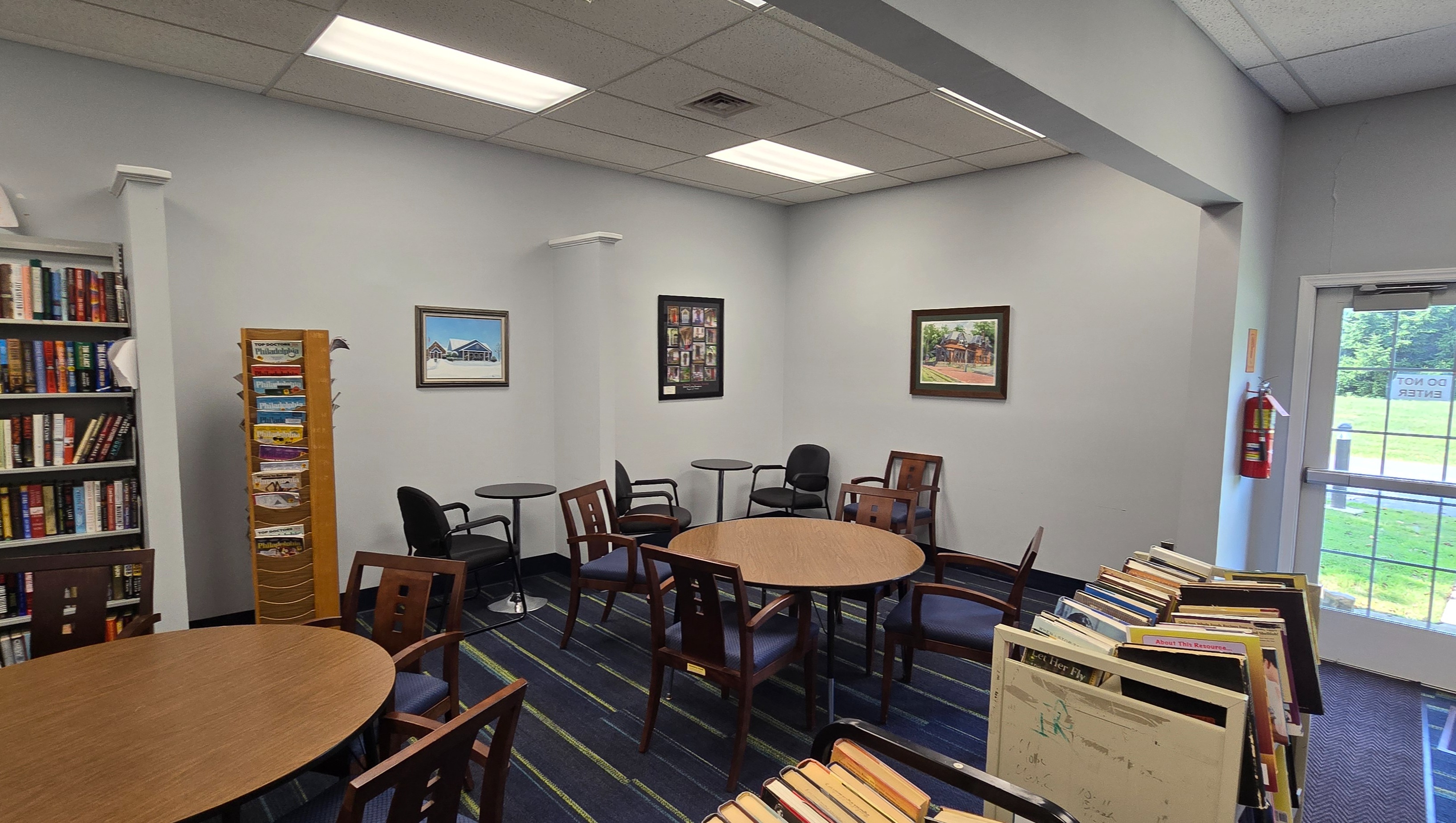 Fundraiser by Ryan Nickle : Build Shelves for the Rachel Kohl Community ...
