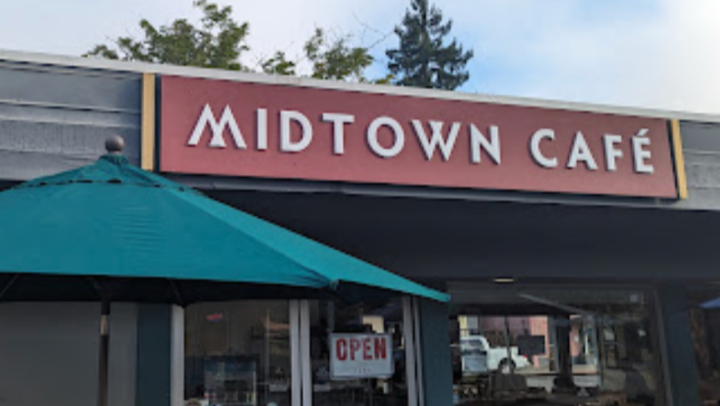 Fundraiser by Joel Shaw : Help Midtown Cafe stay open