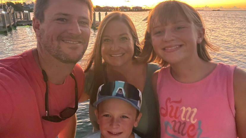 Fundraiser for R. James Thompson by Susanne Garvey : Help the Woell ...