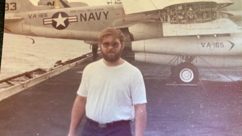 Fundraiser by Bradley Marchant : Support Harry Marchant's Family in ...