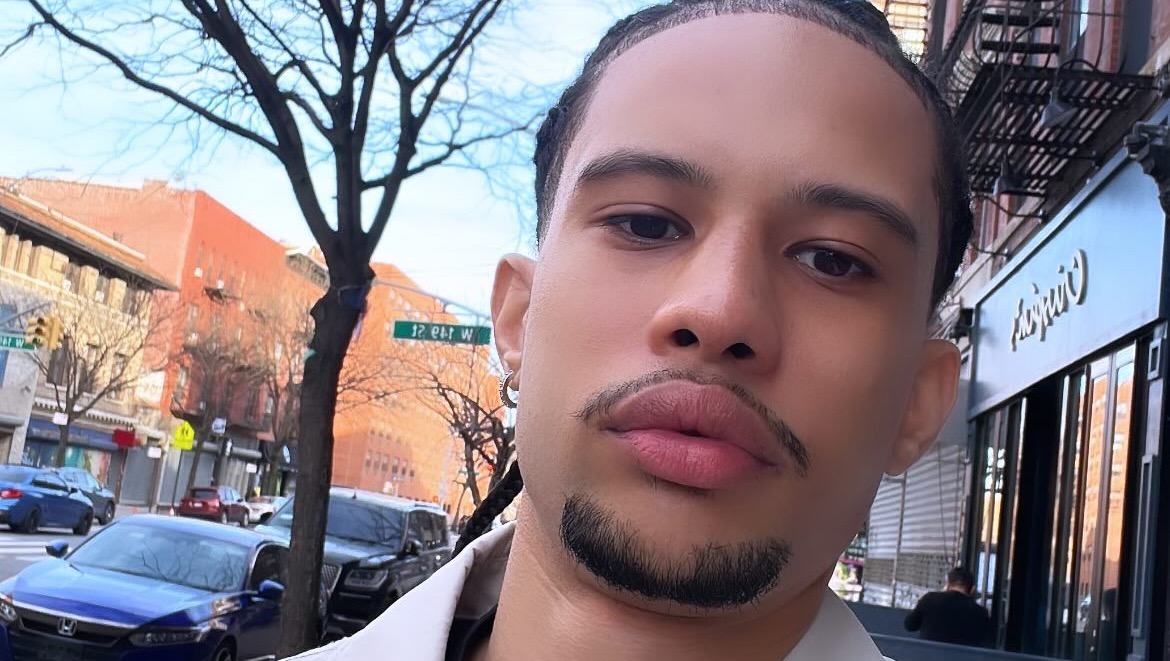 Fundraiser by Chelsea Jimenez : Support Yancarlos Jimenez's Fight for Life