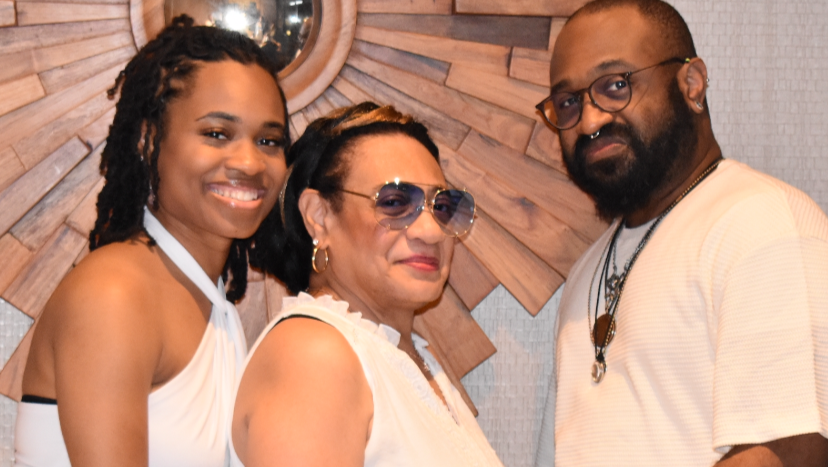Fundraiser by crystal keene : Help Joanne Relocate and Fight Cancer