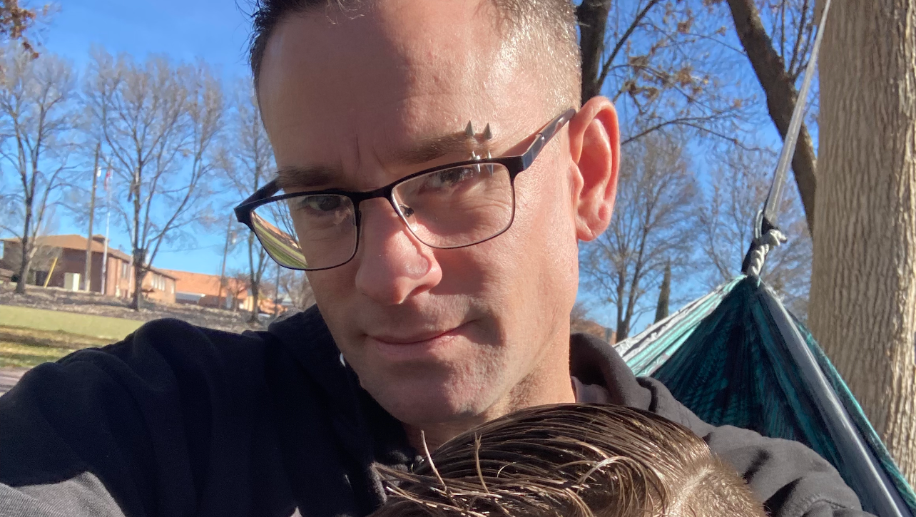 Fundraiser for April Cox by Angele Davis : Support Josh's Battle ...