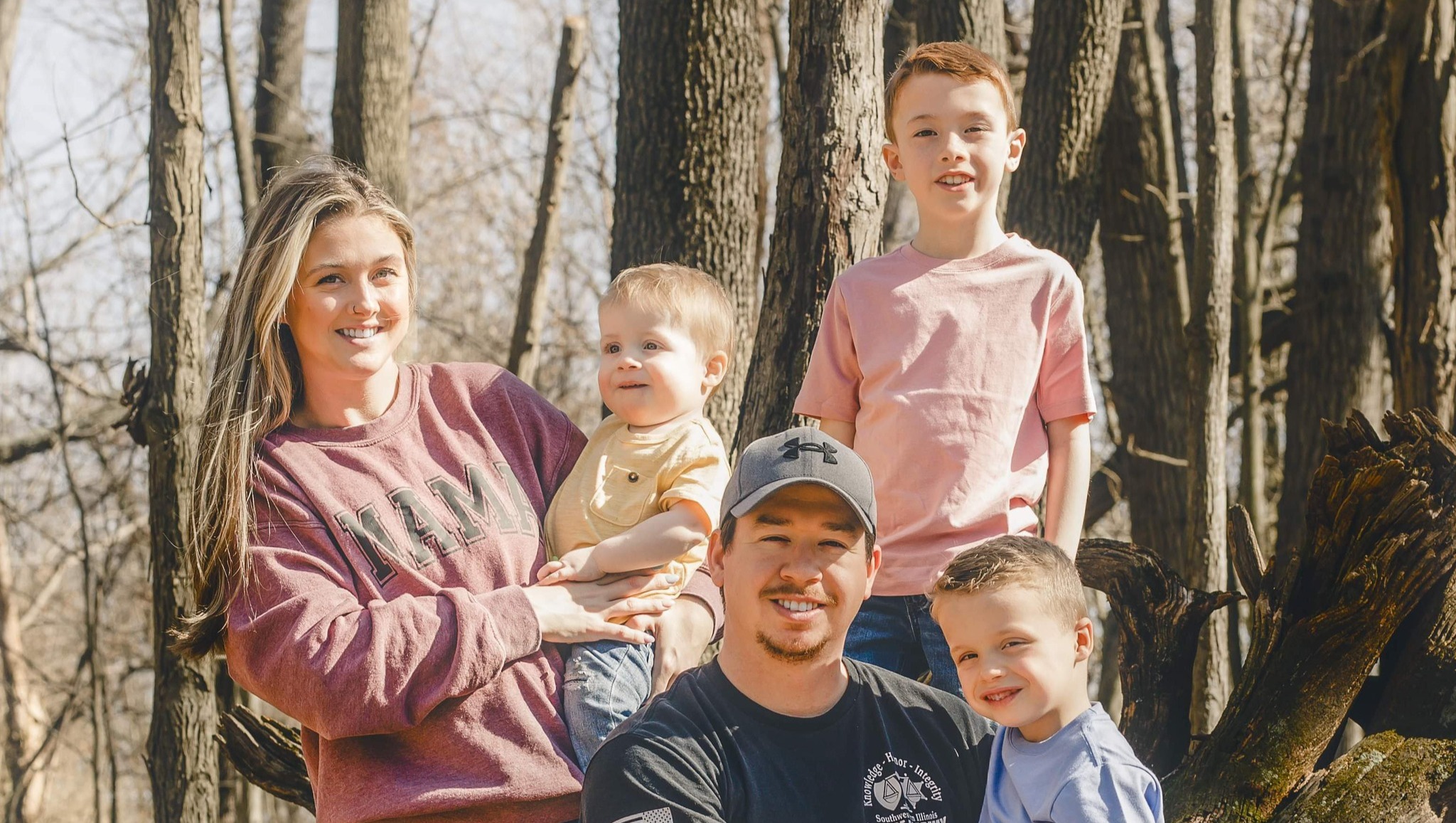 Fundraiser by Carrie Alvis : Support Carrie Alvis' Fight Against Melanoma